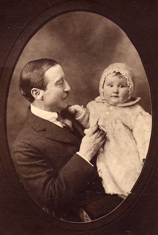 About Joan Begbie – New Tales from an Old Forest