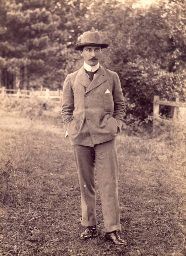 Ringwood to Rockford: town and lake – New Tales from an Old Forest